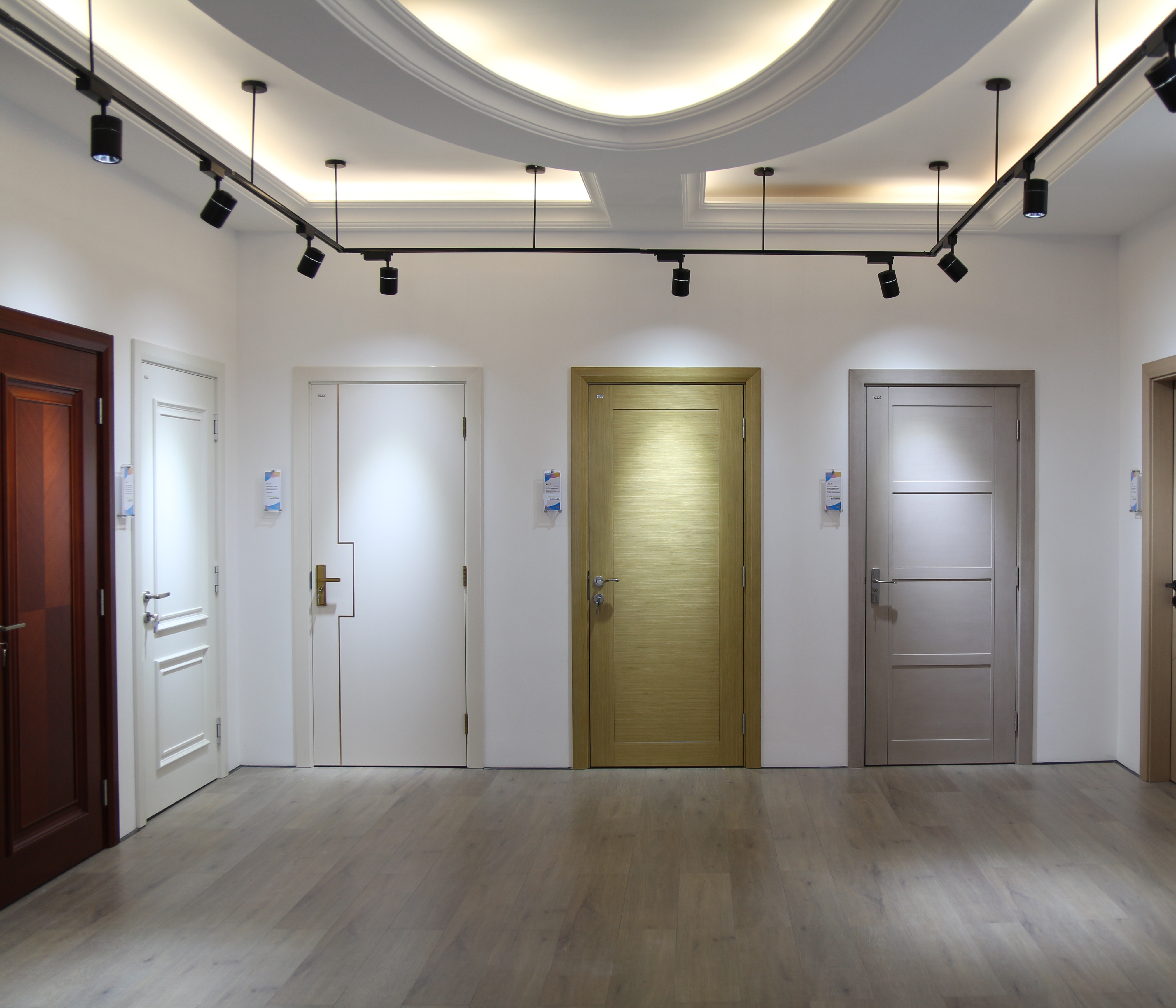 China Wooden Doors, Solid Wood Doors Manufacturer, Supplier - RCCZ